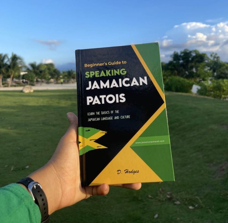 Jamaican Patwah: The Story Behind Jamaicanpatwah.com – JP Linguistics ...