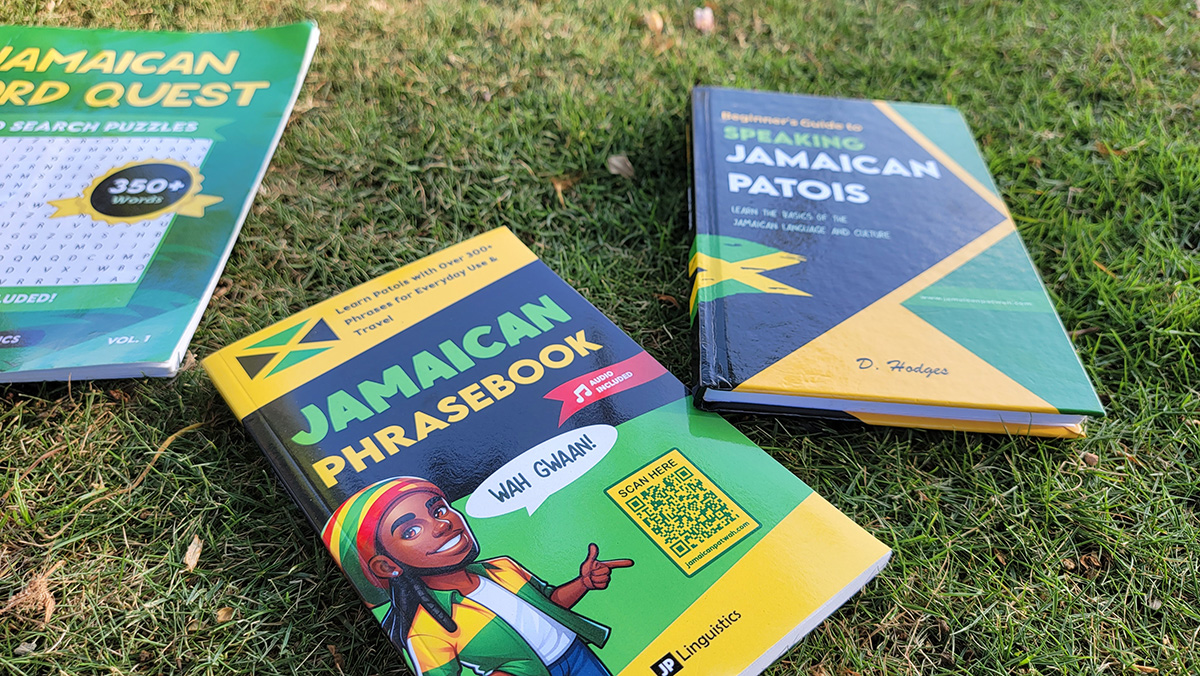 Ultimate Beginner’s Guide to Speaking Jamaican Patois – JP Linguistics ...